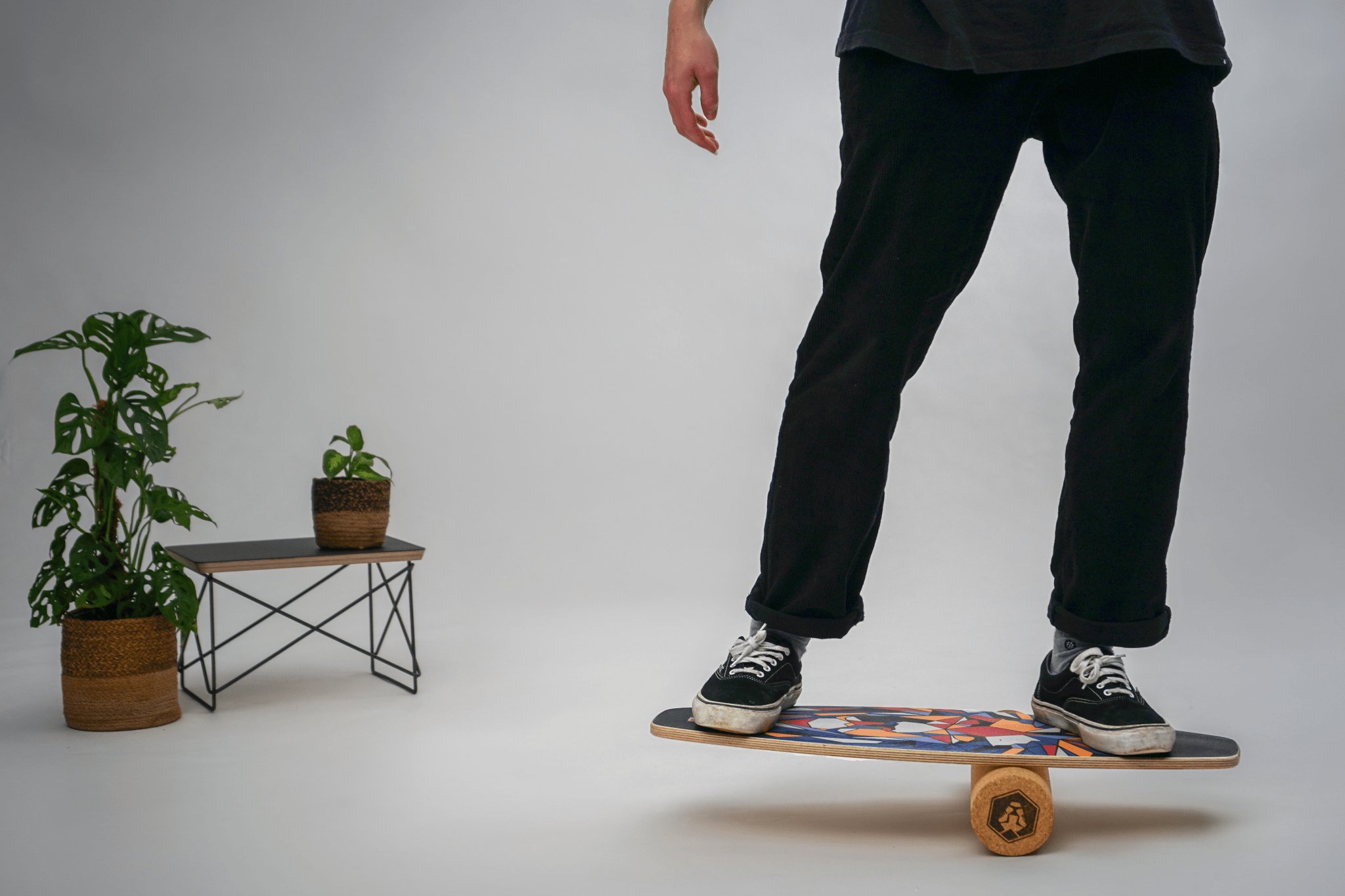 DAFFY Boards - Balance Boards aus Deutschland - Online Shop – DAFFY BOARDS