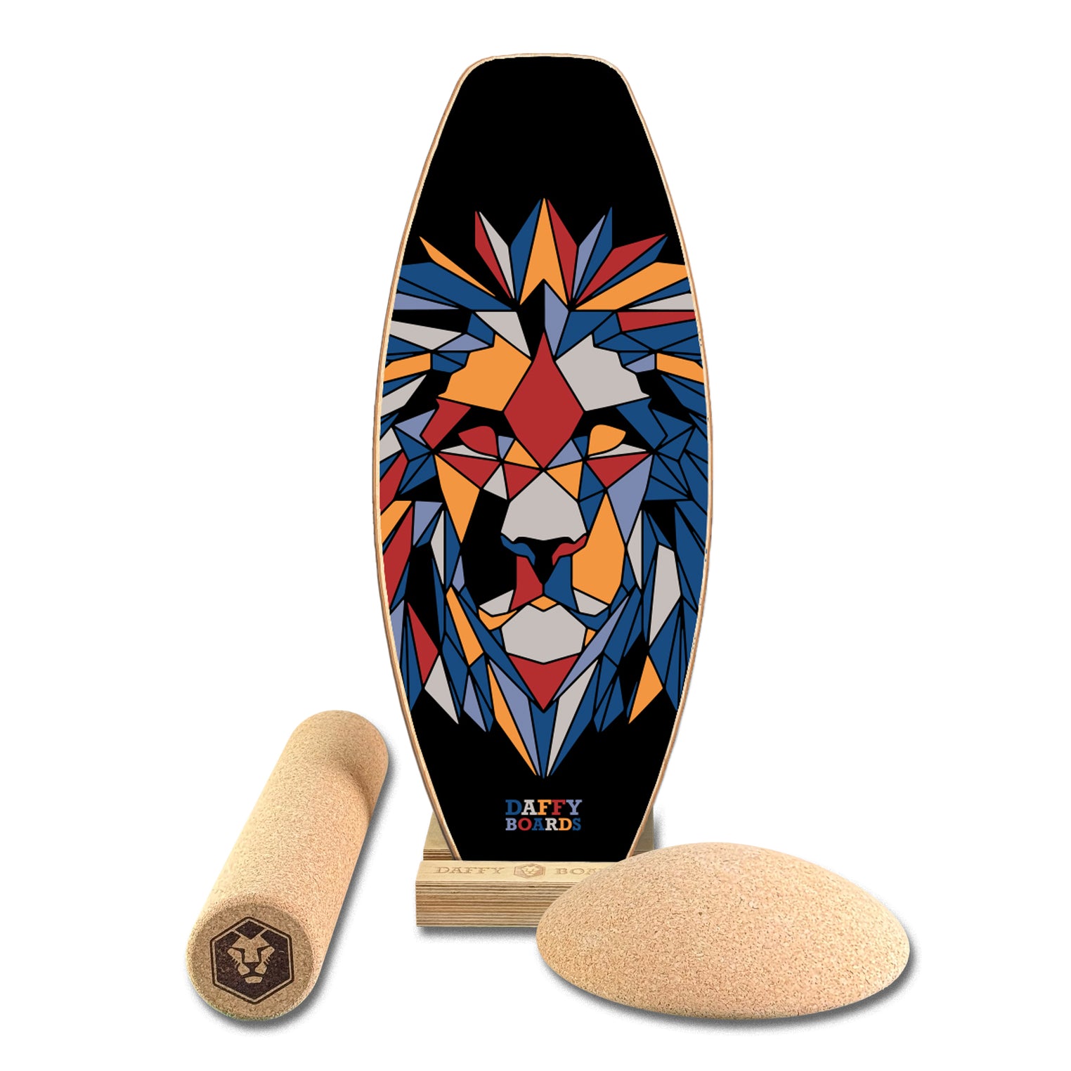 DAFFY Boards - Balance Boards aus Deutschland - Online Shop – DAFFY BOARDS